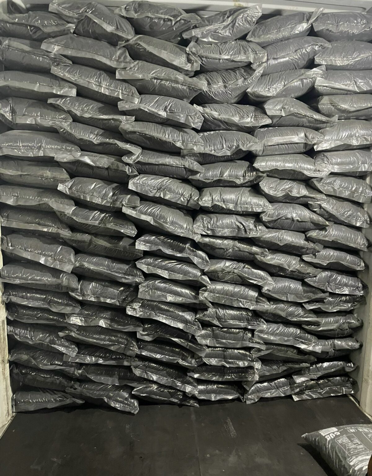 RICE HUSK ASH (LOW CARBON, USED FOR AGRICULTURE)